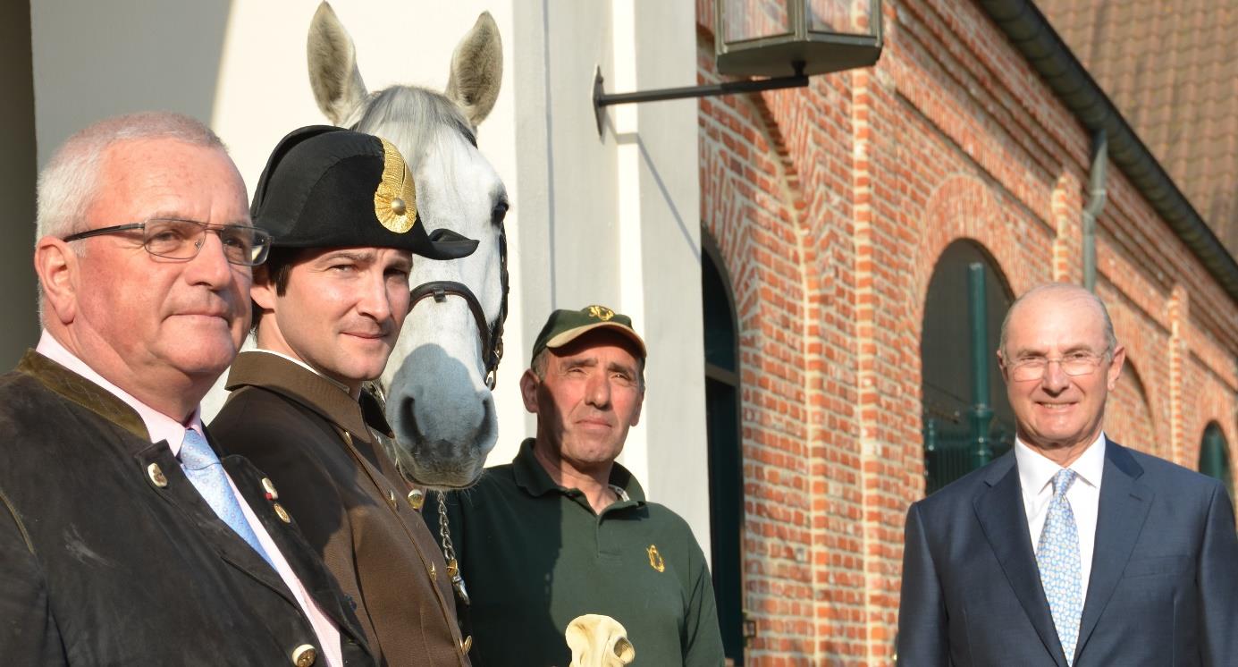 In Memoriam: Marc Dieleman (° Hamme 21/10/1959 - + St-Niklaas 14/02 ...